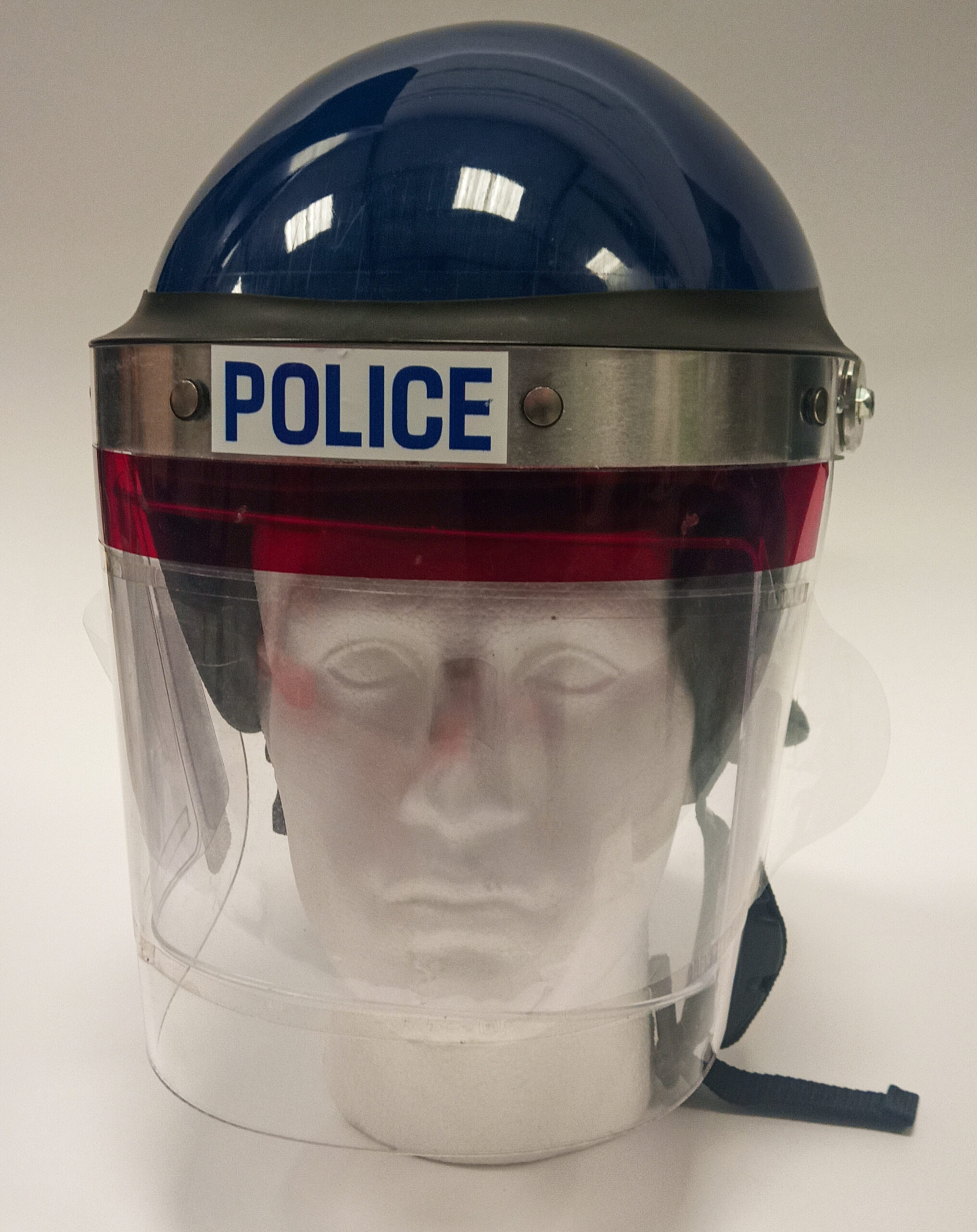 Laser Visor Strips — Advanced Eye Protection from Laser Optical ...